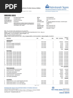 CT Scan Result Sample Template | PDF | Radiology | Ct Scan