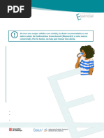 Prosp Fosfolea | PDF | Infección del tracto urinario | Bacterias Gram ...