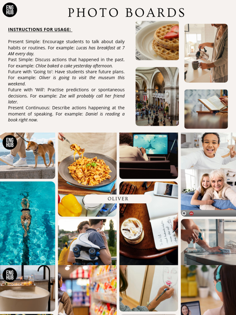 A1-A2 Photo Boards 3.0 | PDF