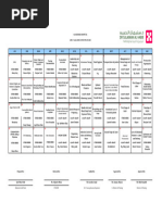 James Cook Campus Map Landscape | PDF | Hospital | Surgery