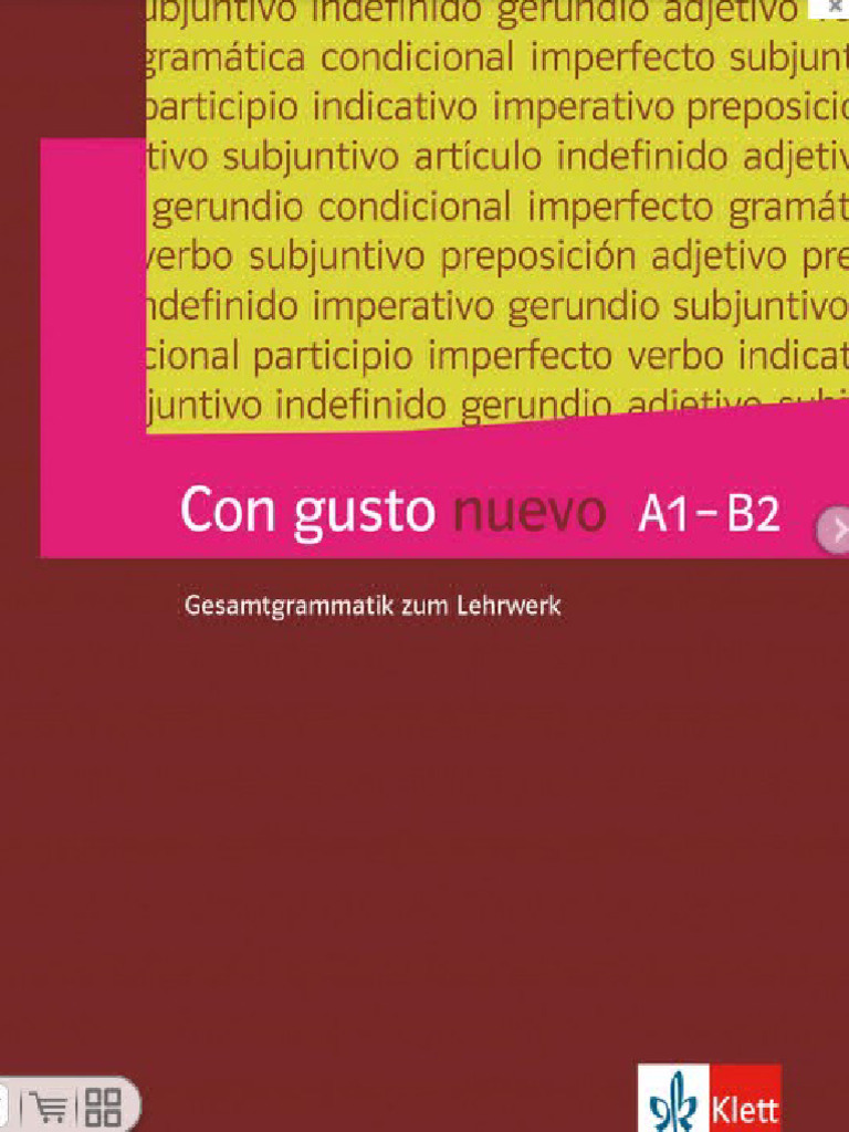 Gramática A1 b2 CGN | PDF