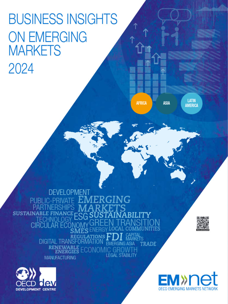 Business Insights On Emerging Markets 2024 1735913329 | PDF | Foreign ...