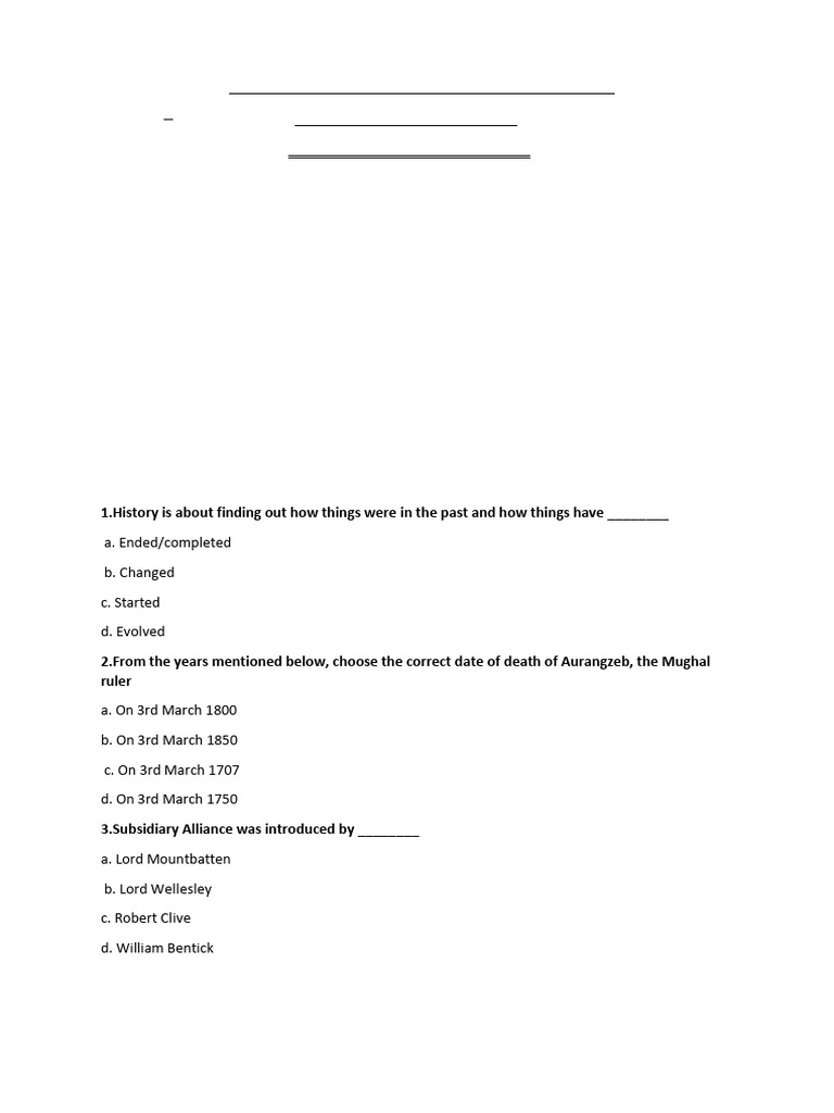 8 STD Social Science Question Papers | PDF | Judiciaries | Judicial Review