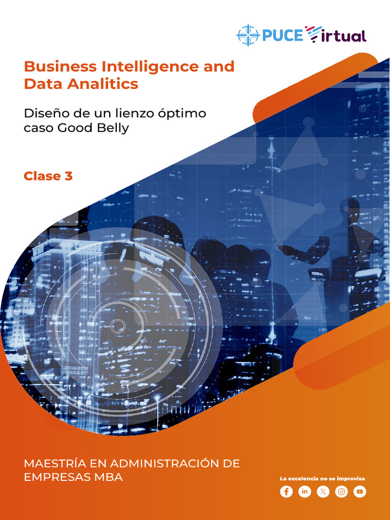Mvmba M2 C3 | PDF | Inteligencia artificial | Inteligencia (IA) y semántica