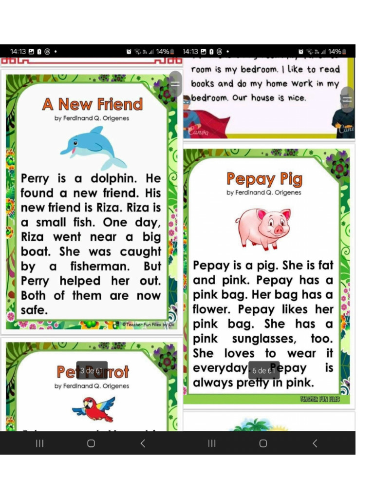 Cuentos en Ingoes Basicos para Niños para Dormir (Nivel 1 Facil, Basico ...