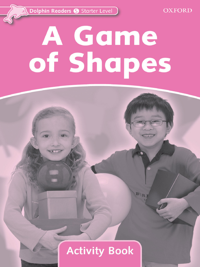 A_Game_of_Shapes_activity_book | PDF