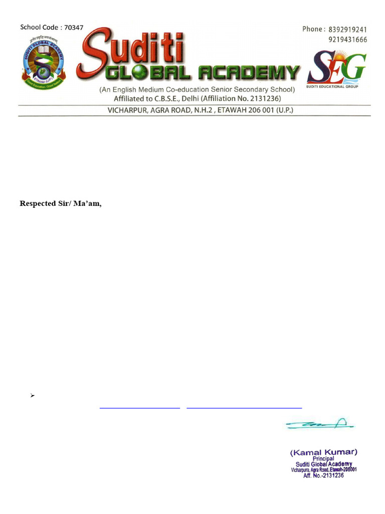 Invitation Sahodaya Inter School Cricket Tournament (Sr. Boys) 2024-25 ...