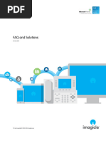How To Add A 3rd Party CA To Allow For SSL Between Components in IBM Cognos Analytics 11 | PDF ...