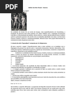 Aula 01 - EIXOS E PLANOS | PDF | Pé | Anatomia