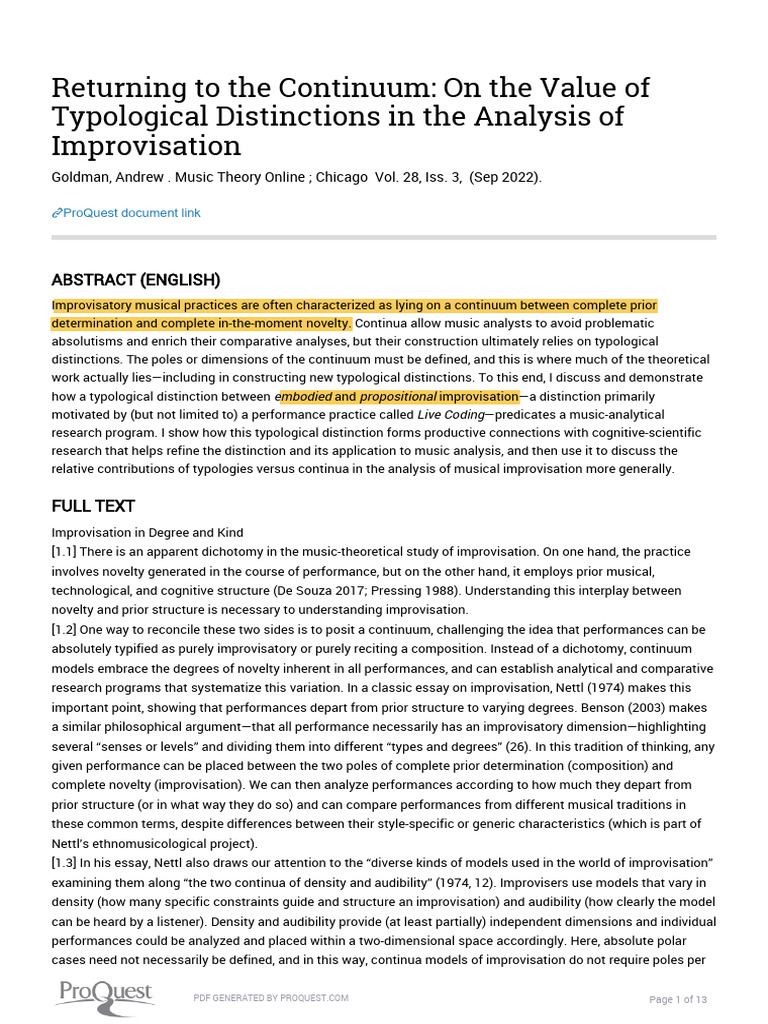 Goldman_2022_Returning to the Continuum On the Value of Typological Distinctions in the Analysis ...