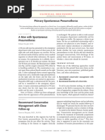Updated BTS Guidelines for Pneumothorax | PDF | Diseases And Disorders ...