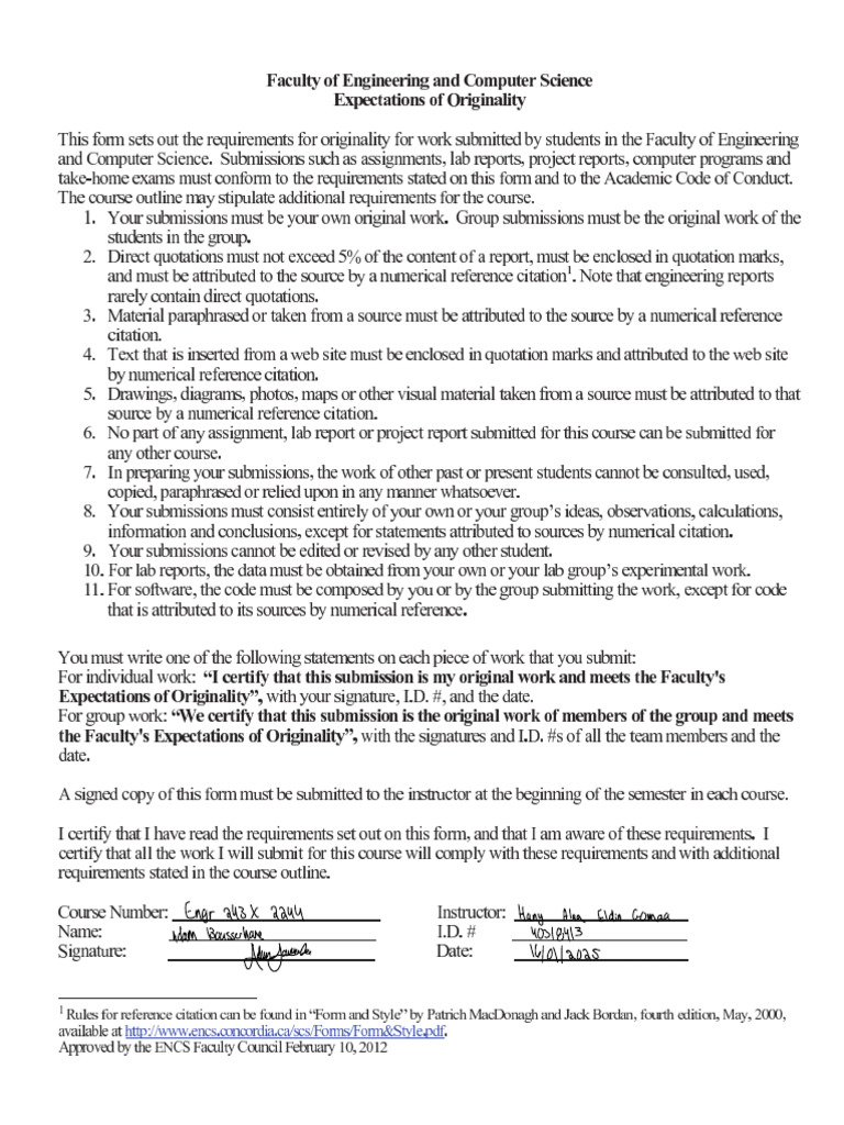 Engr 243 X 2244 Project Details | PDF