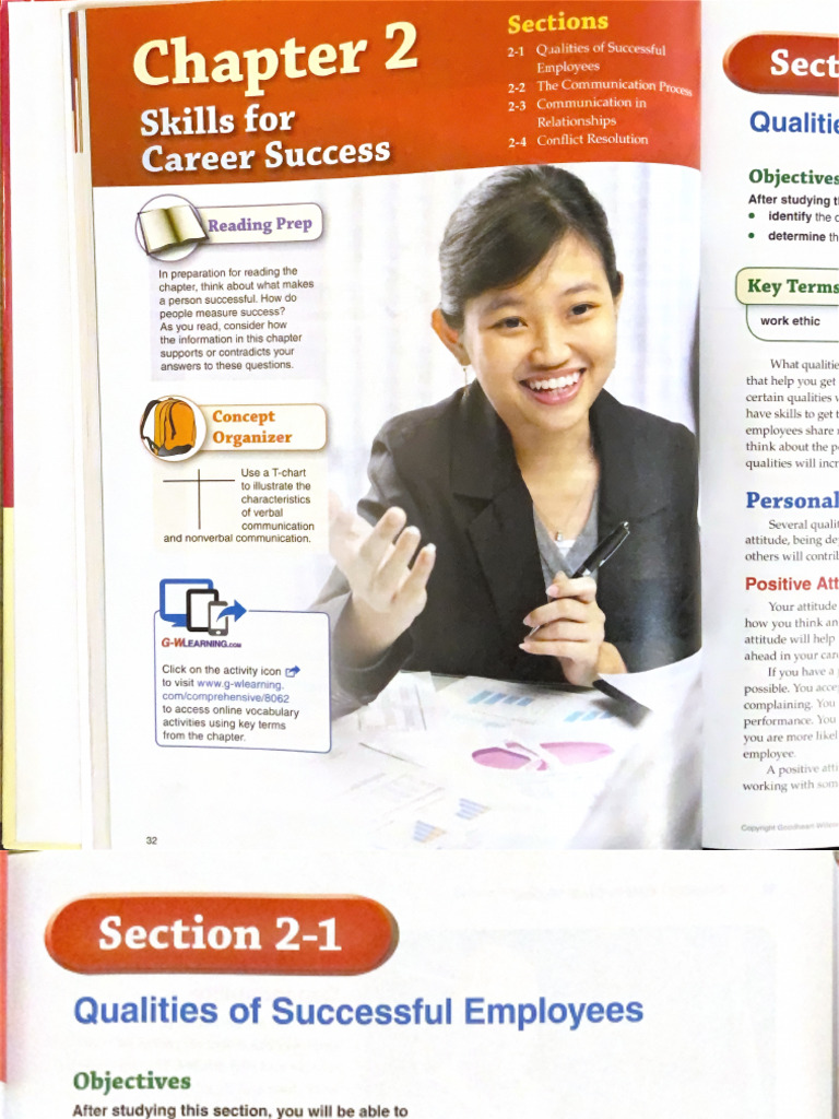 Chapter 2 Careers | PDF