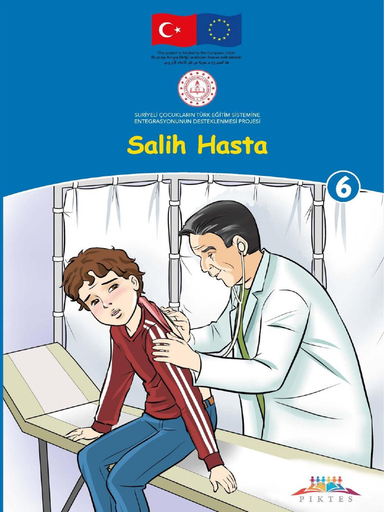 6 - Salih Hasta | PDF