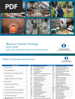 IDB Member Countries List | PDF