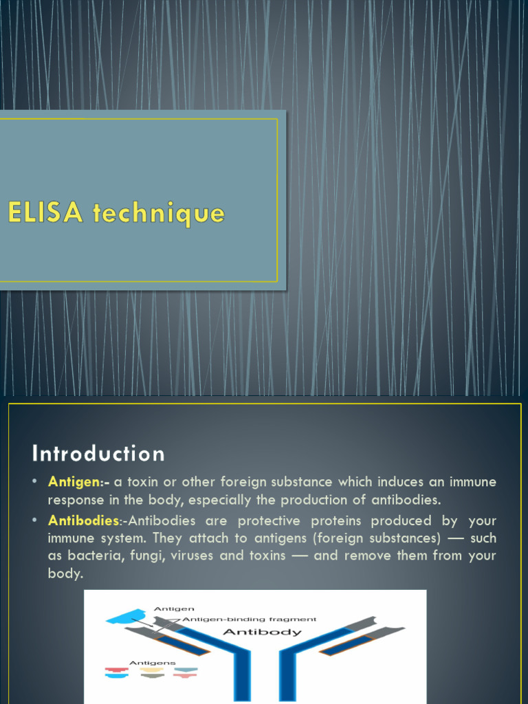 Practical Immunology ElISA | PDF | Elisa | Immunology