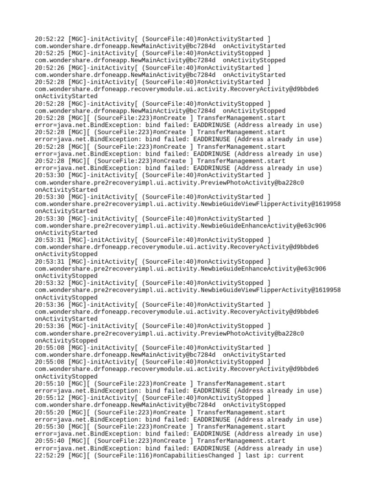 2024-11-07 | PDF | Computer Networking
