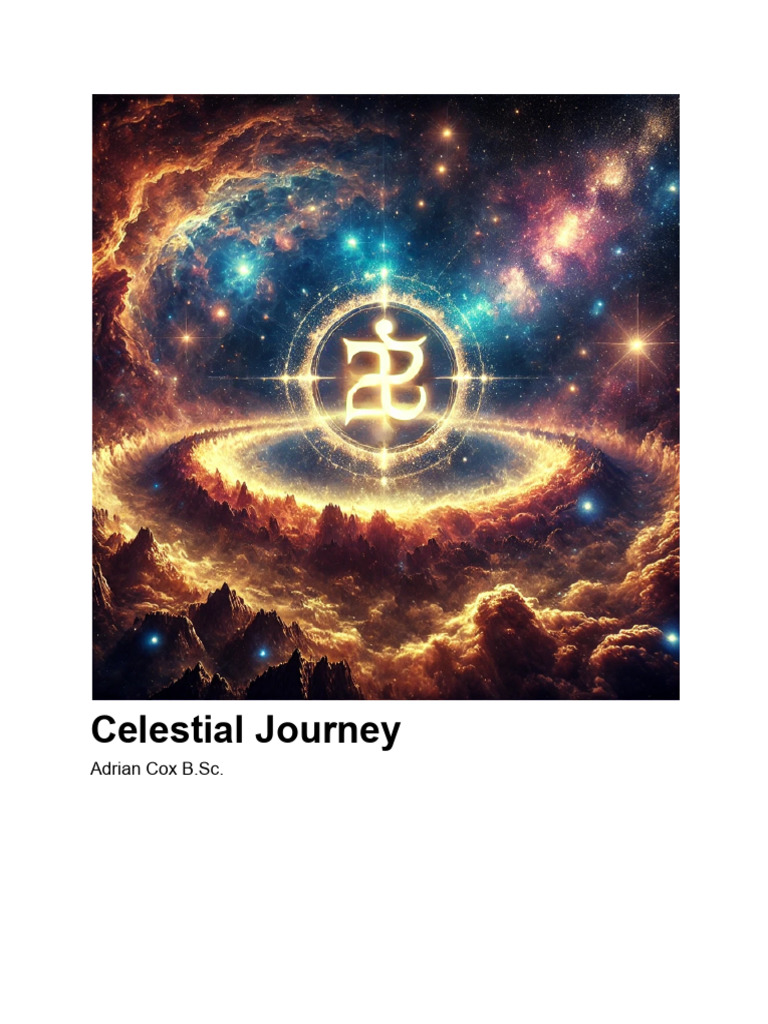Celestial Journey v2 | PDF