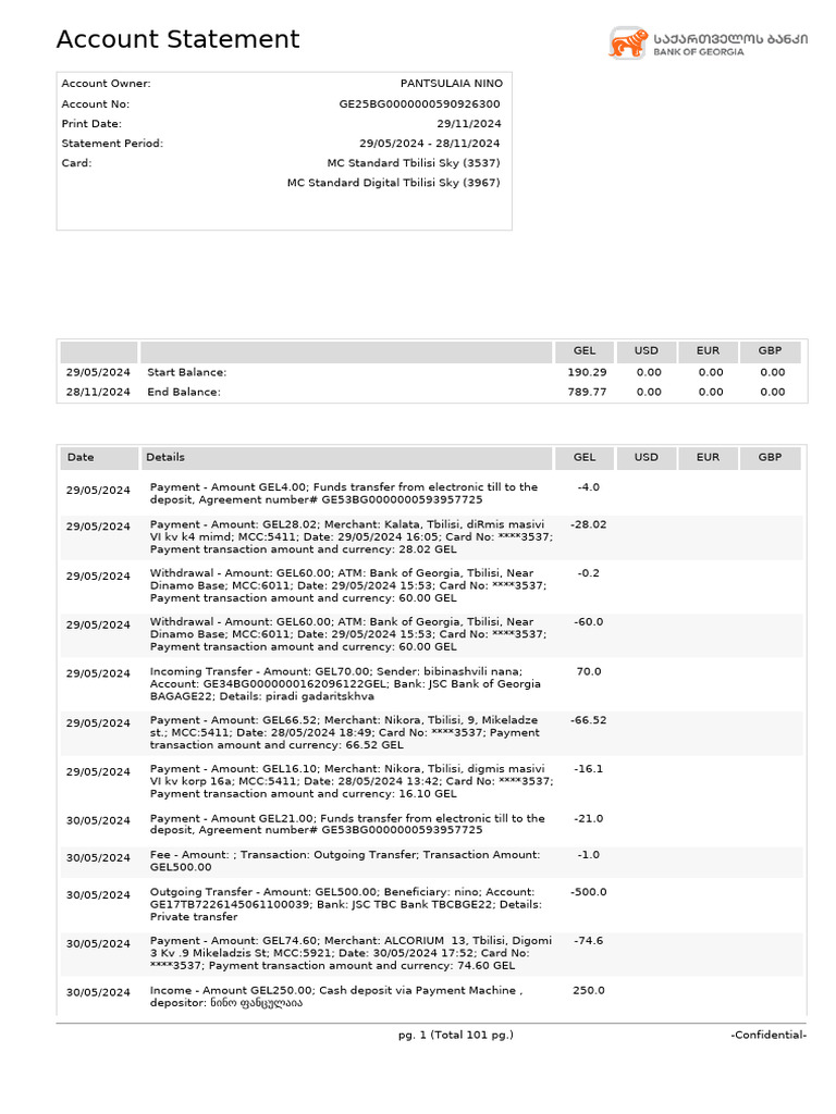 Receipt 1732888715141 | PDF | Payments | Wire Transfer