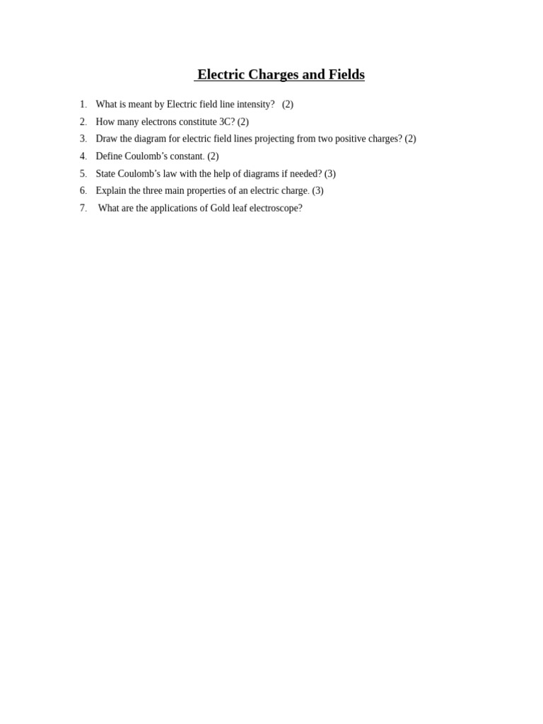 Sample Questions Pdf