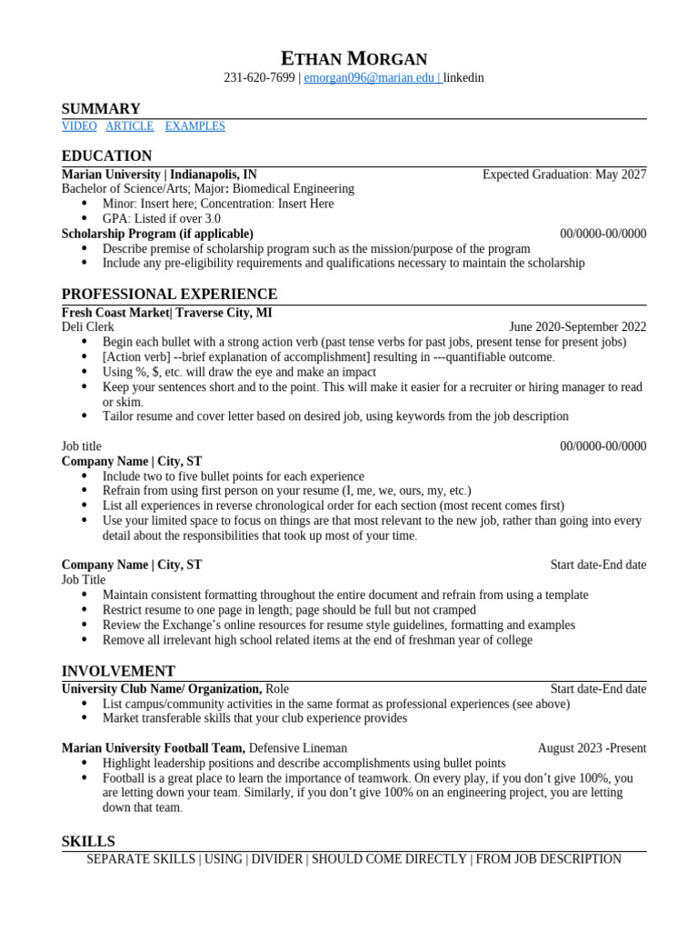 General Resume | PDF | Résumé | Linguistics