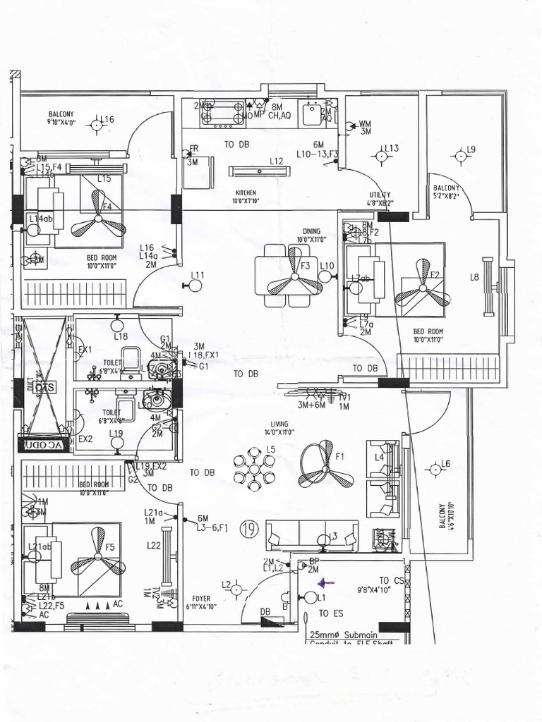 Property Plan | PDF