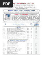 Swamy Publishers Books Pricelist | PDF