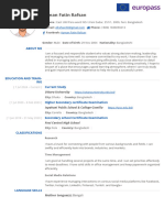 Engoo Lesson Materials | PDF | Linguistics