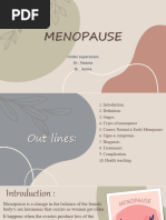 AMS Menopause Symptom Score Sheet | PDF