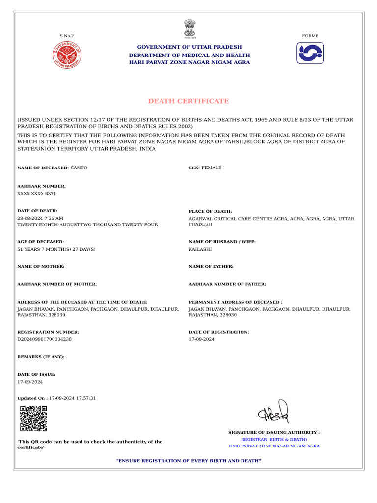 DA202409901700090451 (1) | PDF | Authentication | Government Information