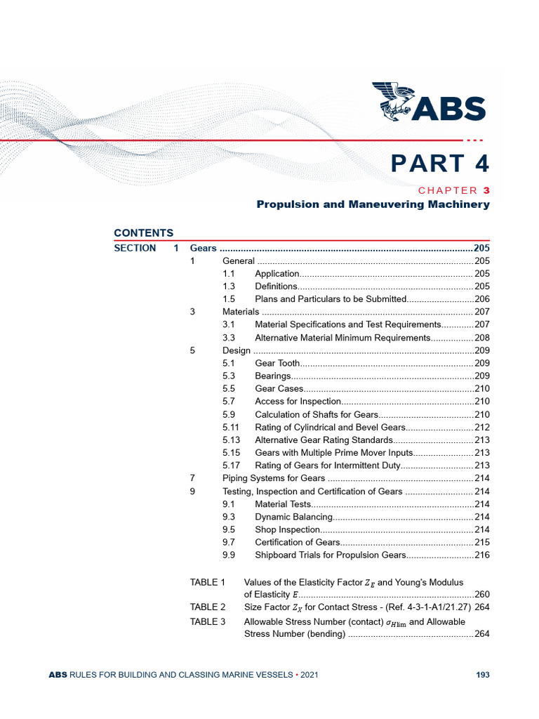 Mvr-part-4-July21 Propulsion and Maneuvering Machinery CHAPTER 3 | PDF ...