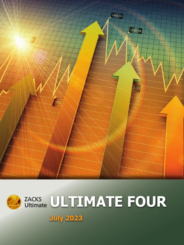 Zacks Ultimate 4 | PDF