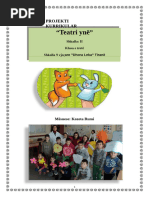 Ditari Model-2023 | PDF