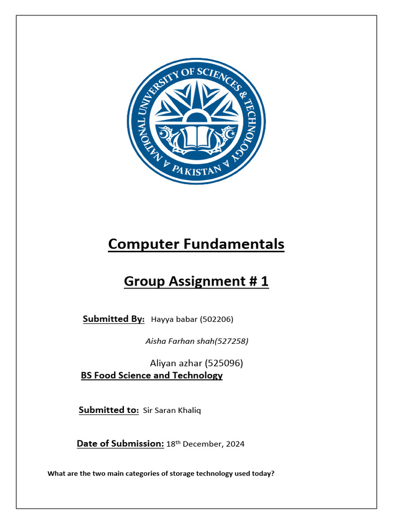 Magnetic Storage Fundamentals | PDF | Disk Storage | Computer Data Storage