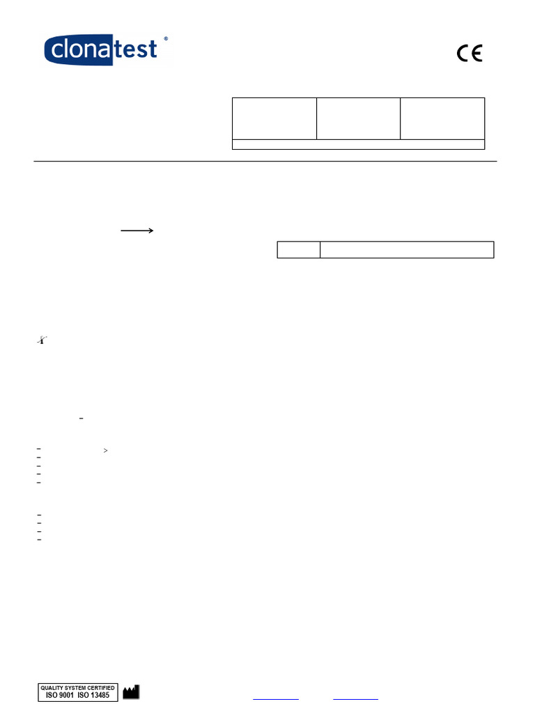 (Req-4) Insertos | PDF | Lactate Dehydrogenase | Nicotinamide Adenine Dinucleotide