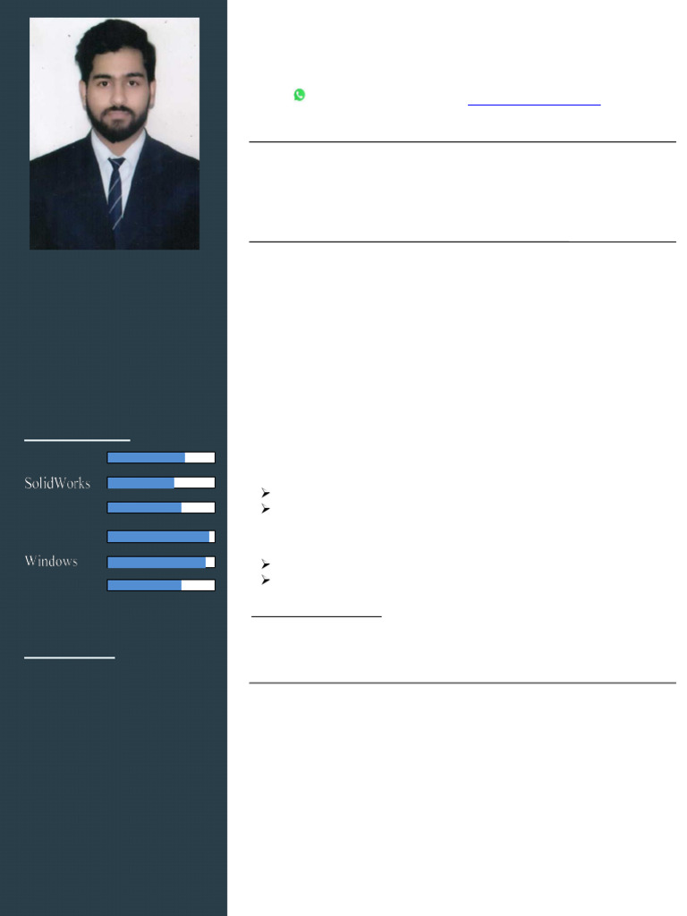 Shivam-bhalla-cv Updated 24 (1) | PDF | Aerospace Engineering | Carbon Nanotube