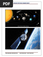 PHYSICS Remedial Course | PDF | Force | Newton's Laws Of Motion