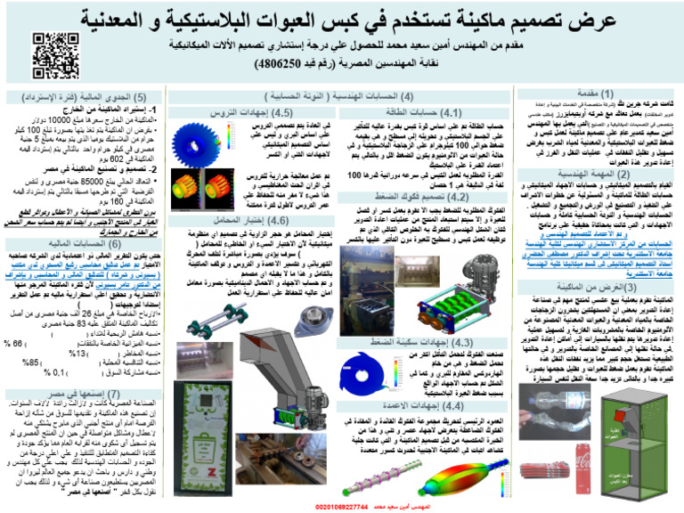 Consultant Machine Poster | PDF