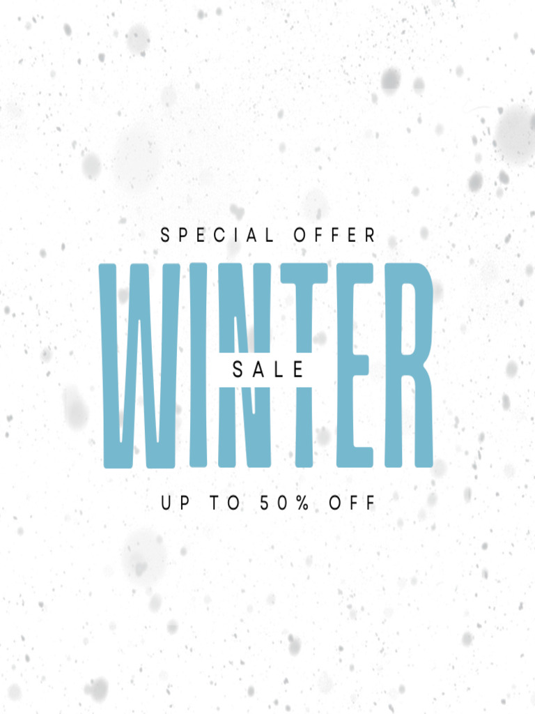 Winter | PDF