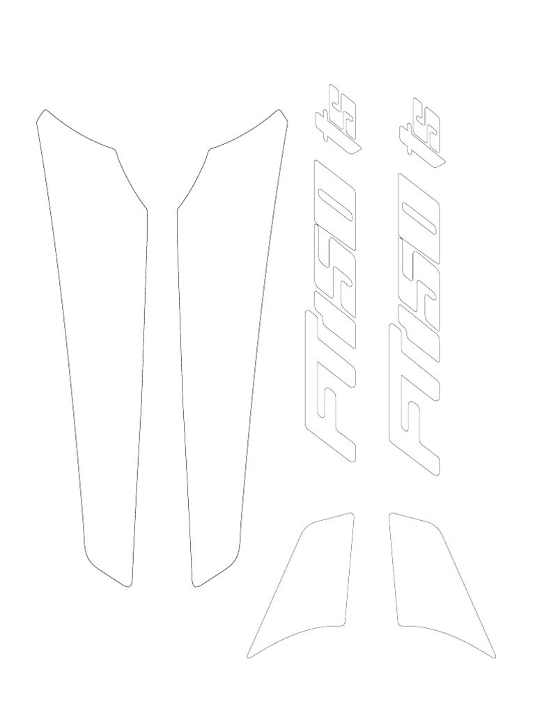 Italika ft150ts | PDF