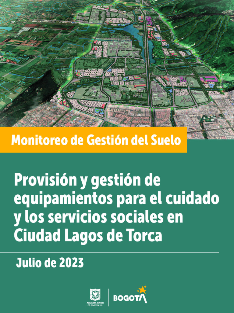 FINAL Provisión y Gestión de Equipamentos para El Cuidado y Los ...