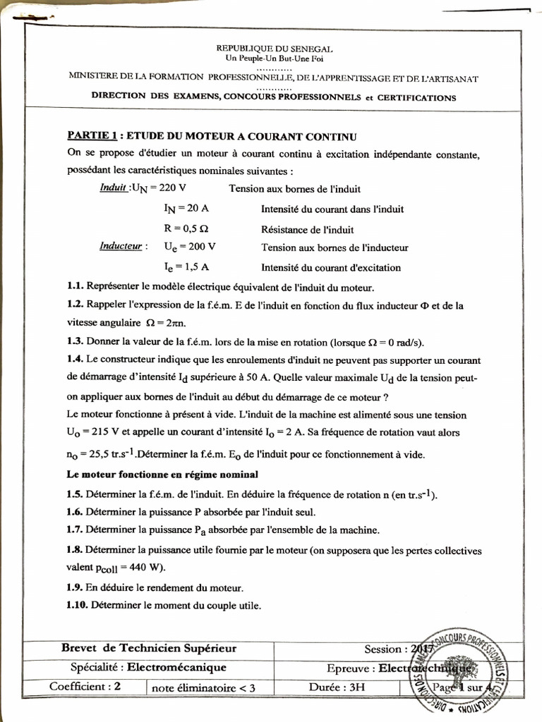 btsET Elec | PDF