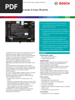 B. 7000 Controller Standard - TDS | PDF | Access Control | Computer Network