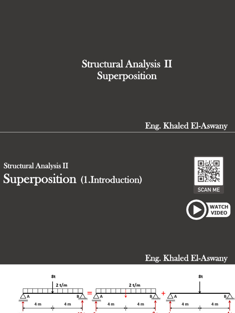 Structural Analysis 2 | PDF | Mechanical Engineering | Applied And ...