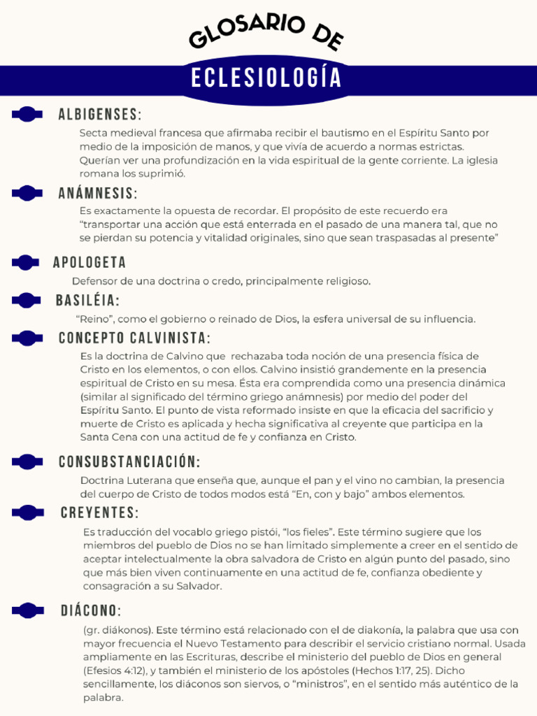 GLOSARIO TAREA PARA SUBIR | PDF