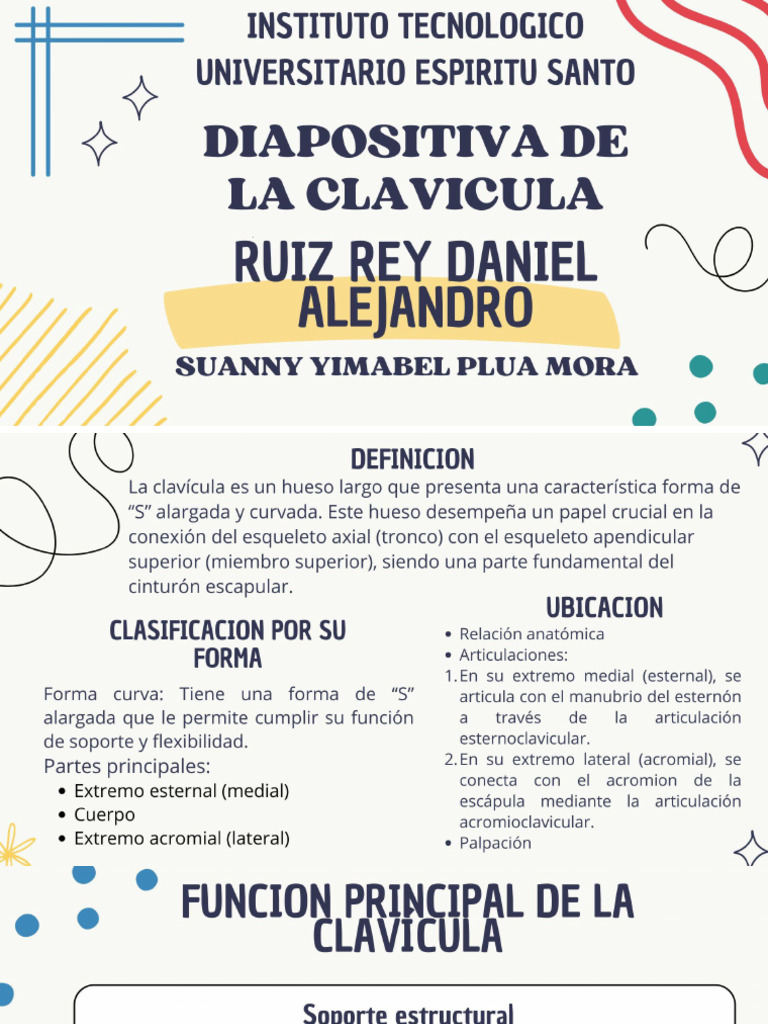 Diapositiva Suanny | PDF