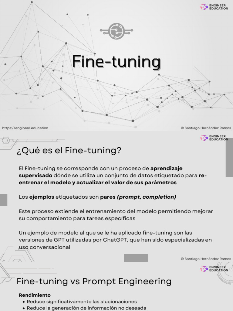 7 3 Fine Tuning | PDF