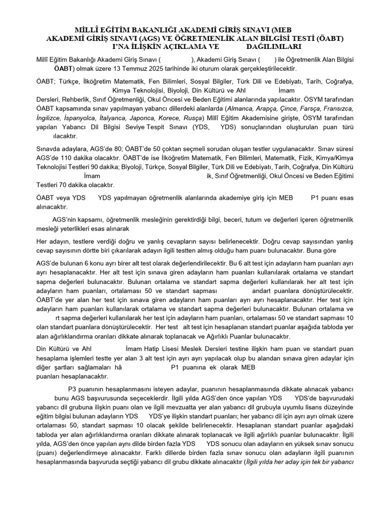 Kon u Dag Ilimi 16012025 | PDF