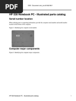 HP PartSurfer | PDF | Office Equipment | Electronics