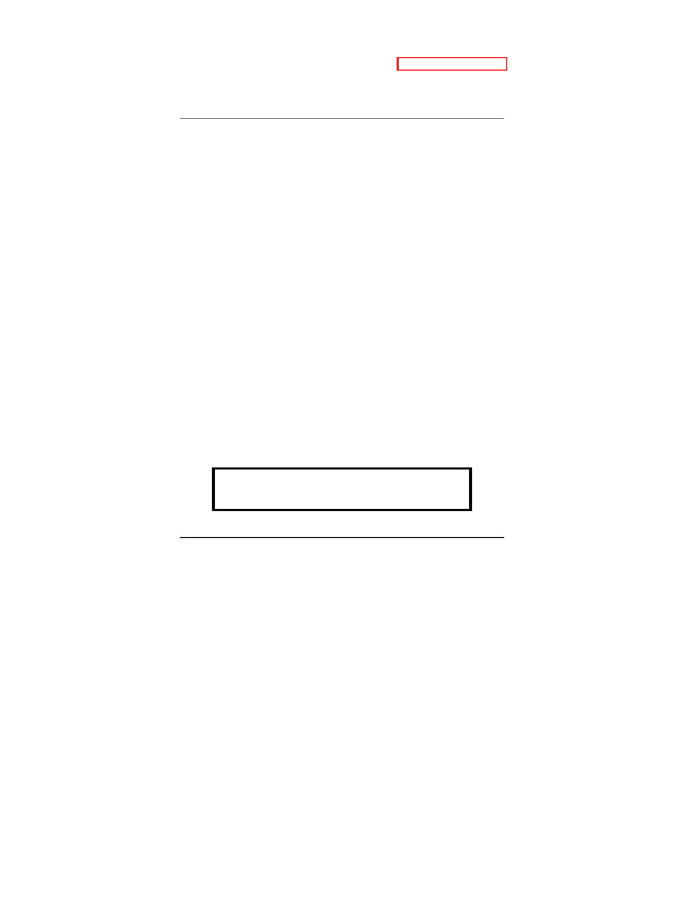 M20A1 Rocket Launcher Maintenance Manual | PDF | Trigger (Firearms ...